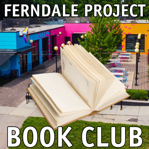 | Ferndale Area District Library